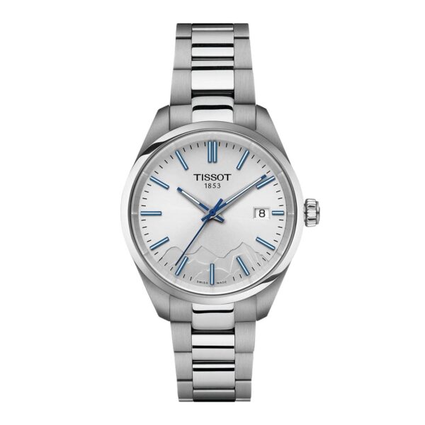 Tissot T1502101103101 Pr 100