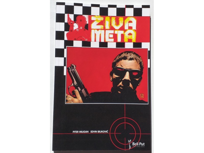 ŽIVA META