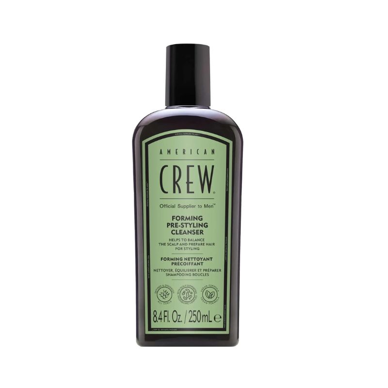 American Crew Forming Pre Styling šampon 250ml