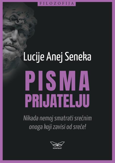 PISMA PRIJATELJU