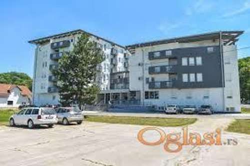 Izdajem lux apartman u Banji Koviljaci