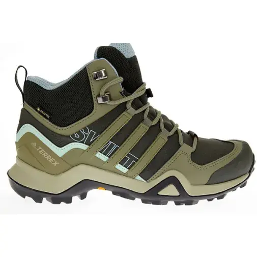Adidas Ženske čizme Terrex Swift R2 MID GTX, Bež