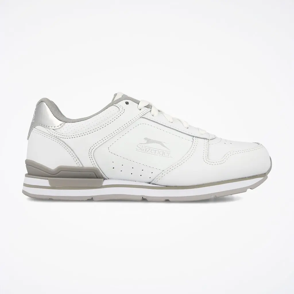 Slazenger Ženske patike Classic 40, Bele