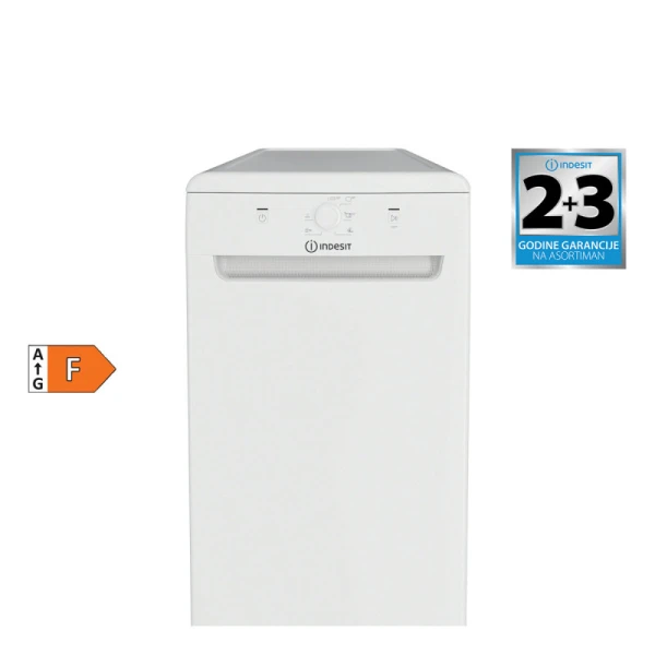 Indesit DF9E 1B10 Mašina za pranje sudova