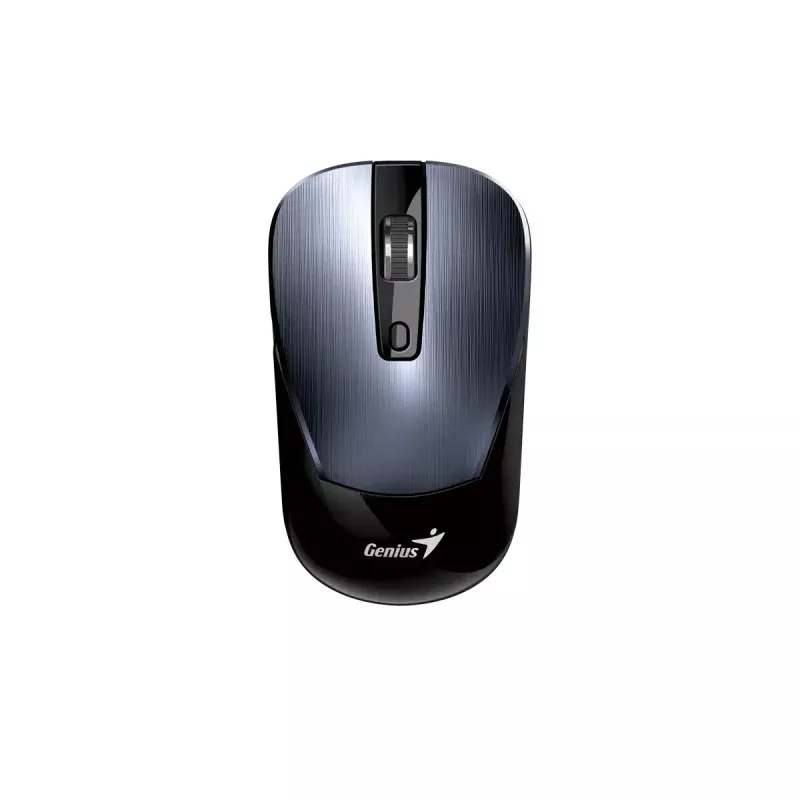 GENIUS NX-7125 Wireless Optical USB lron Grey miš
