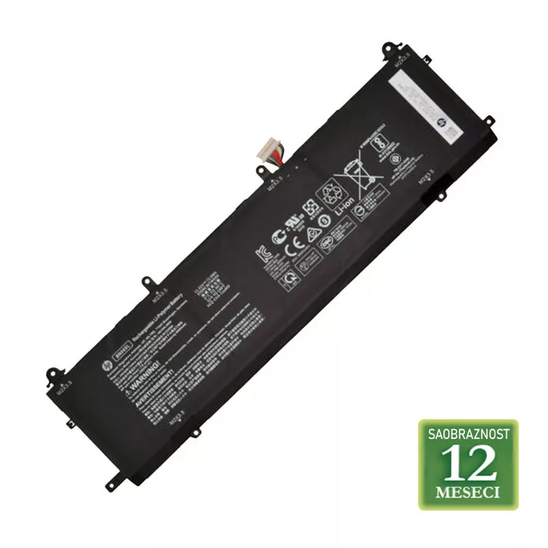 Baterija za laptop HP Spectre X360 /BN06XL 11.55V 6312mAh/72.9Wh
