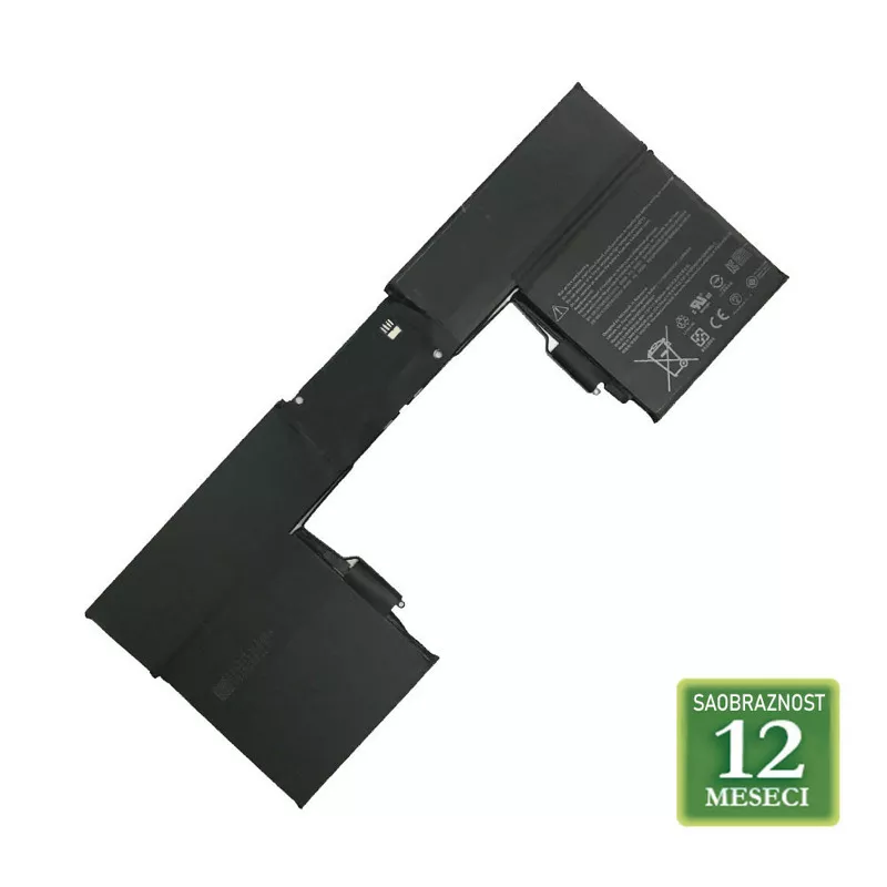 Baterija za laptop MICROSOFT Surface Book G3HTA001H 7.57V/8030mAh/60.8Wh