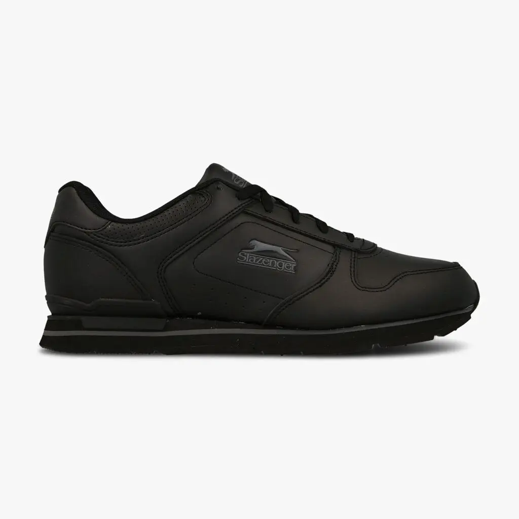 Slazenger Muške patike Classic 40, Crne