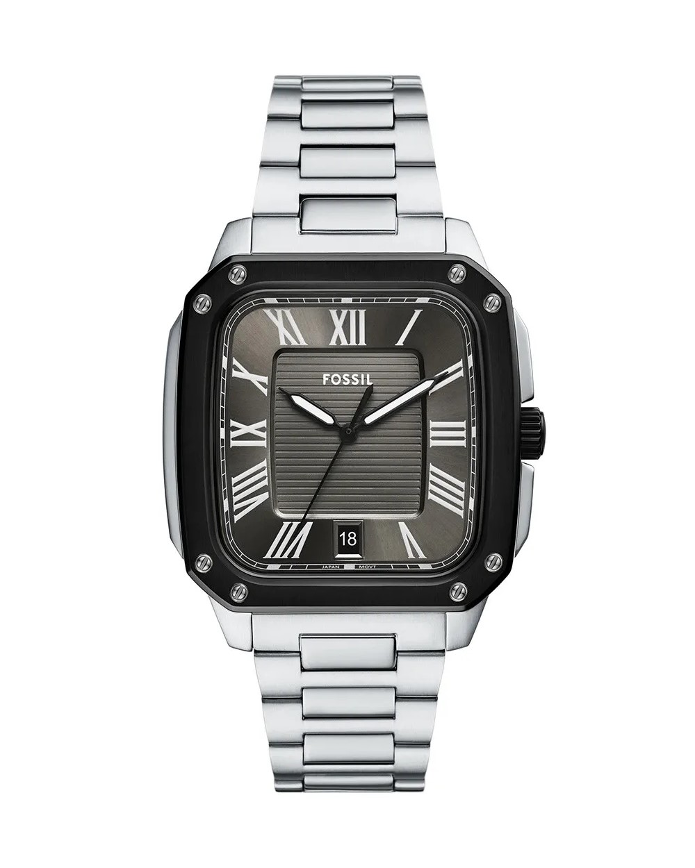 FOSSIL sat FS6122