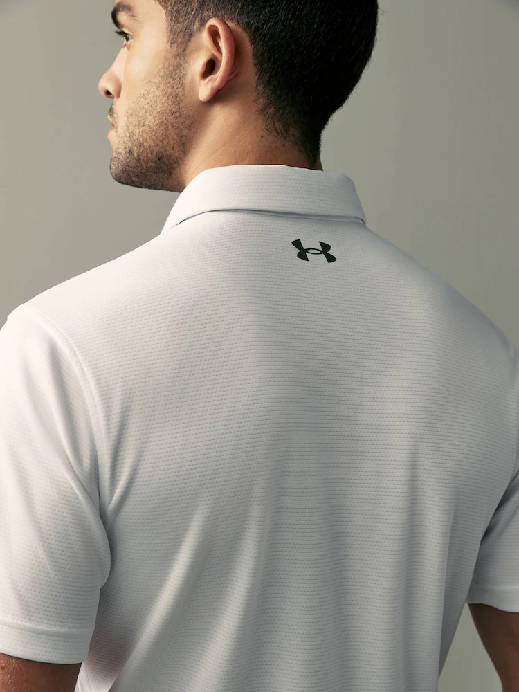 Belo - Under Armour Golf Tech Polo majice