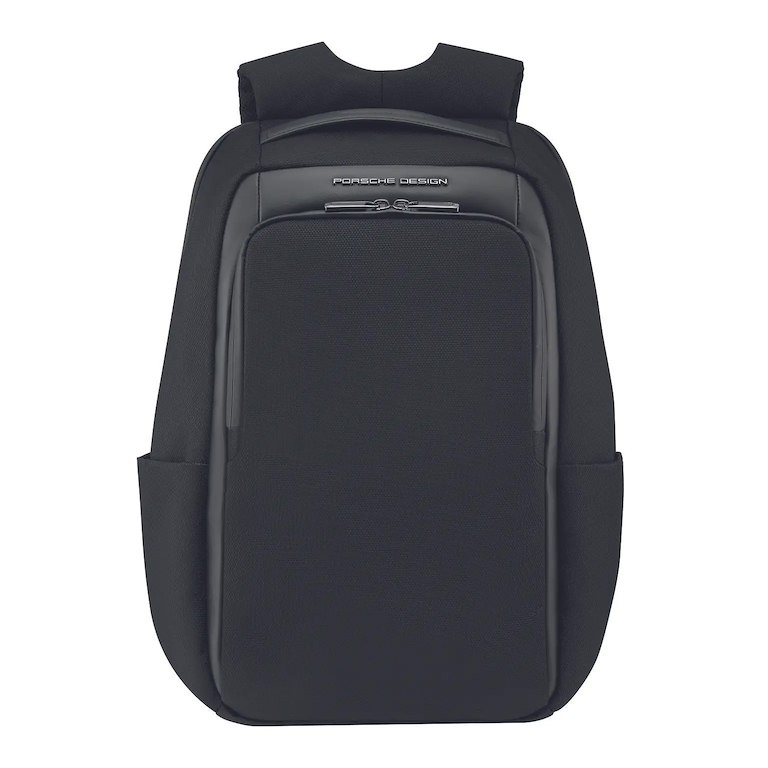 PORSCHE DESIGN Ranac Roadster Nylon M crna