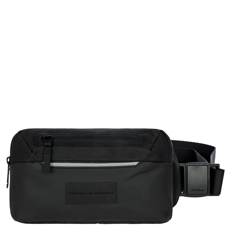 PORSCHE DESIGN Torbica oko struka Urban Eco crna