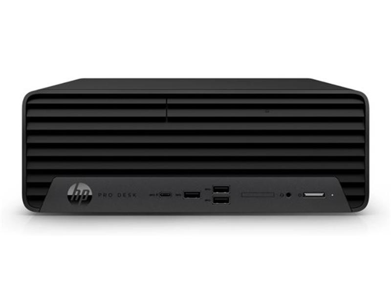 HP DES Pro SFF 400 G9 i7-13700 16G512, 881S2EA#BED