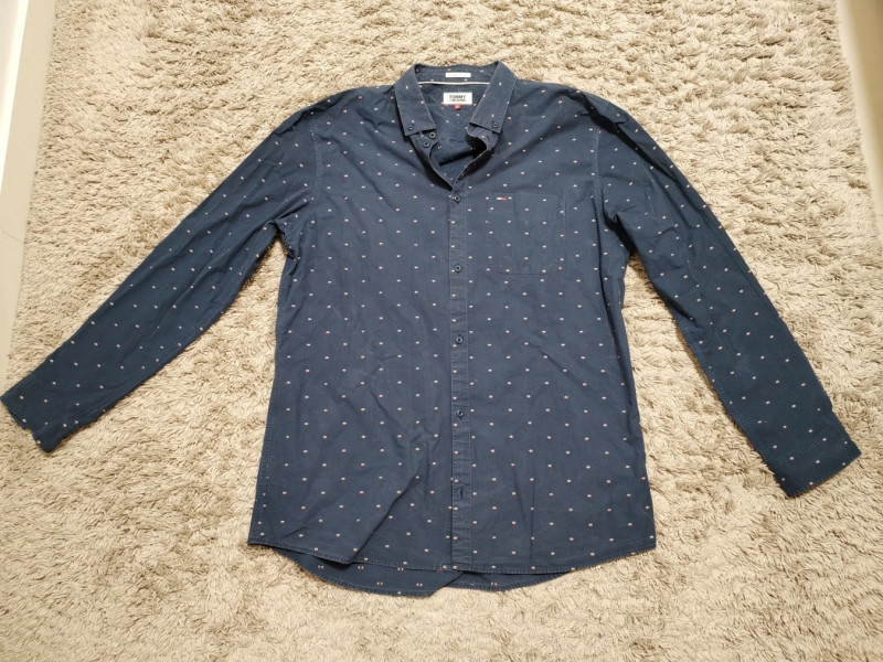 Tommy Hilfiger XL