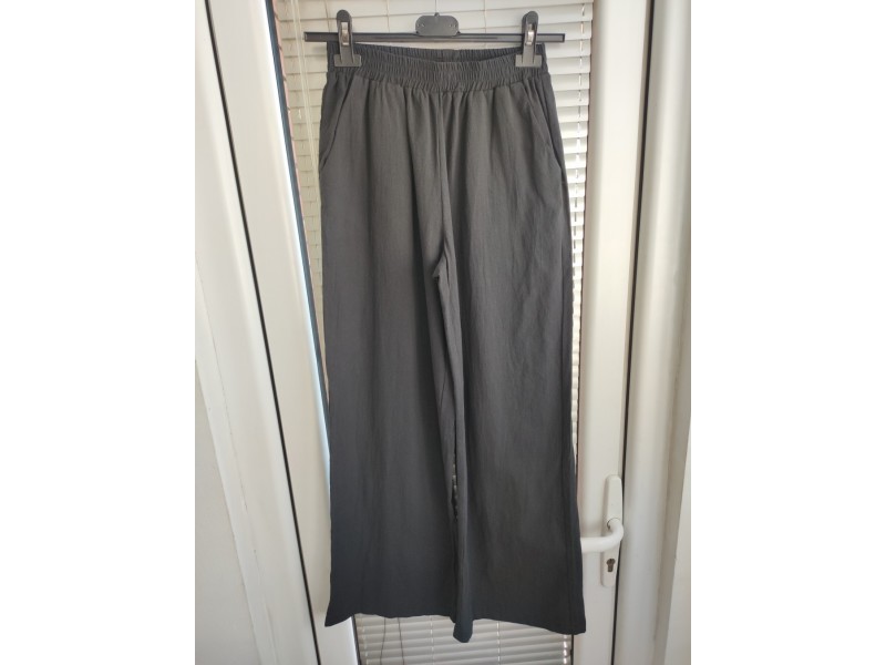 NOVE Shein pantalone-salvare vel XS 30% lan