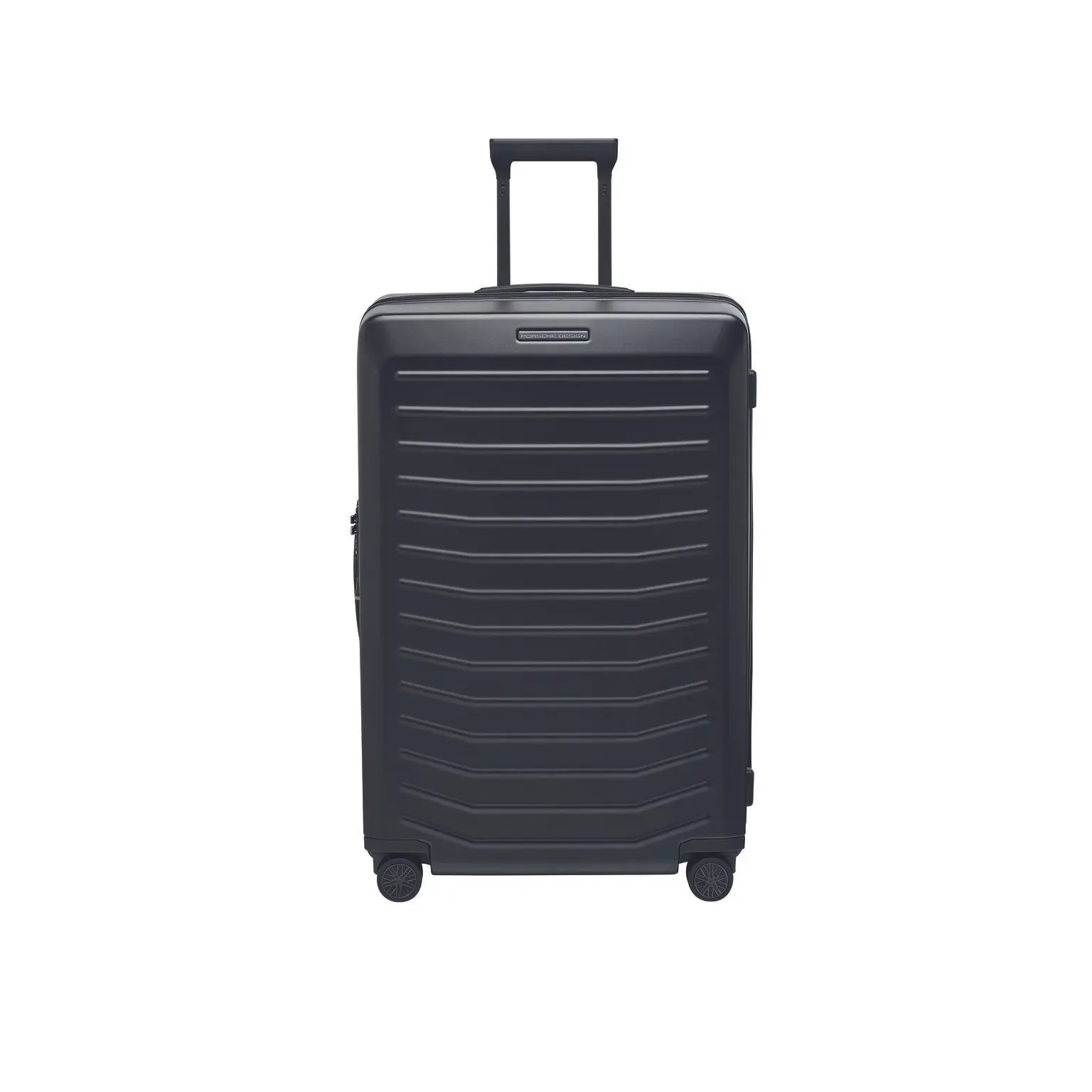 PORSCHE DESIGN Kofer Roadster Hardcase 78 mat crni