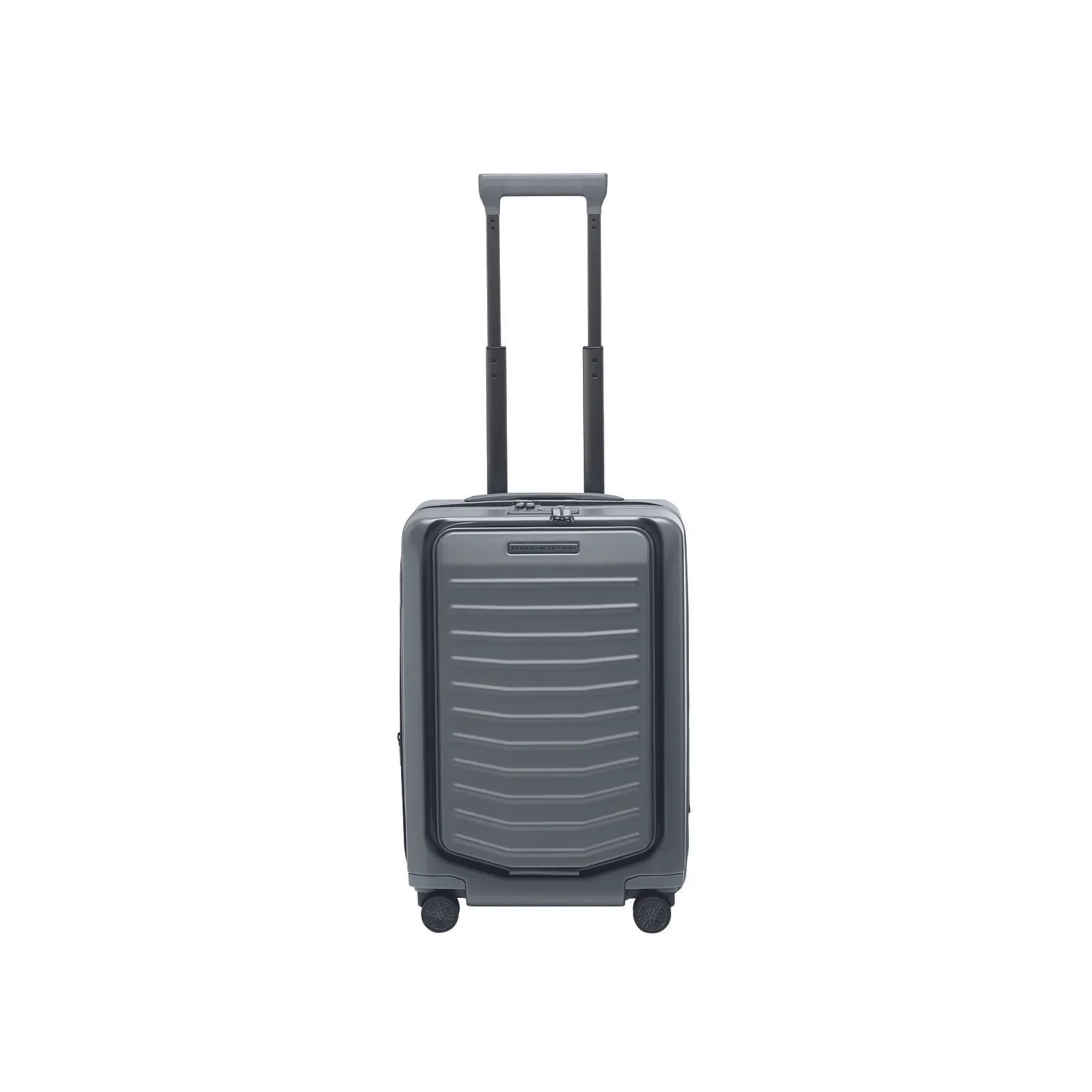 PORSCHE DESIGN Kofer Roadster Hardcase organizer 55 antracit