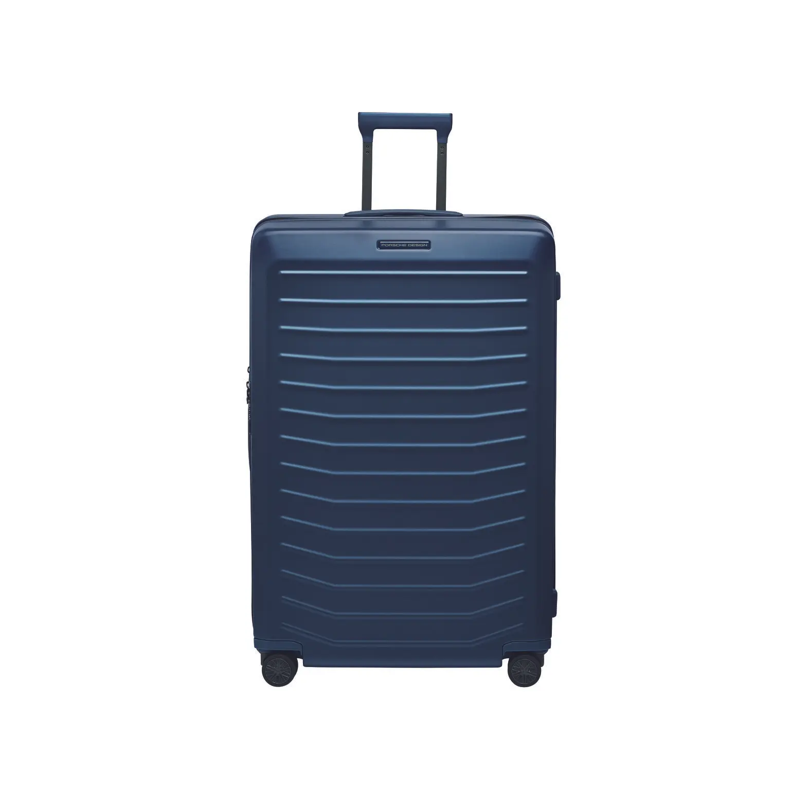 PORSCHE DESIGN Kofer Roadster Hardcase 82 mat tamnoplavi