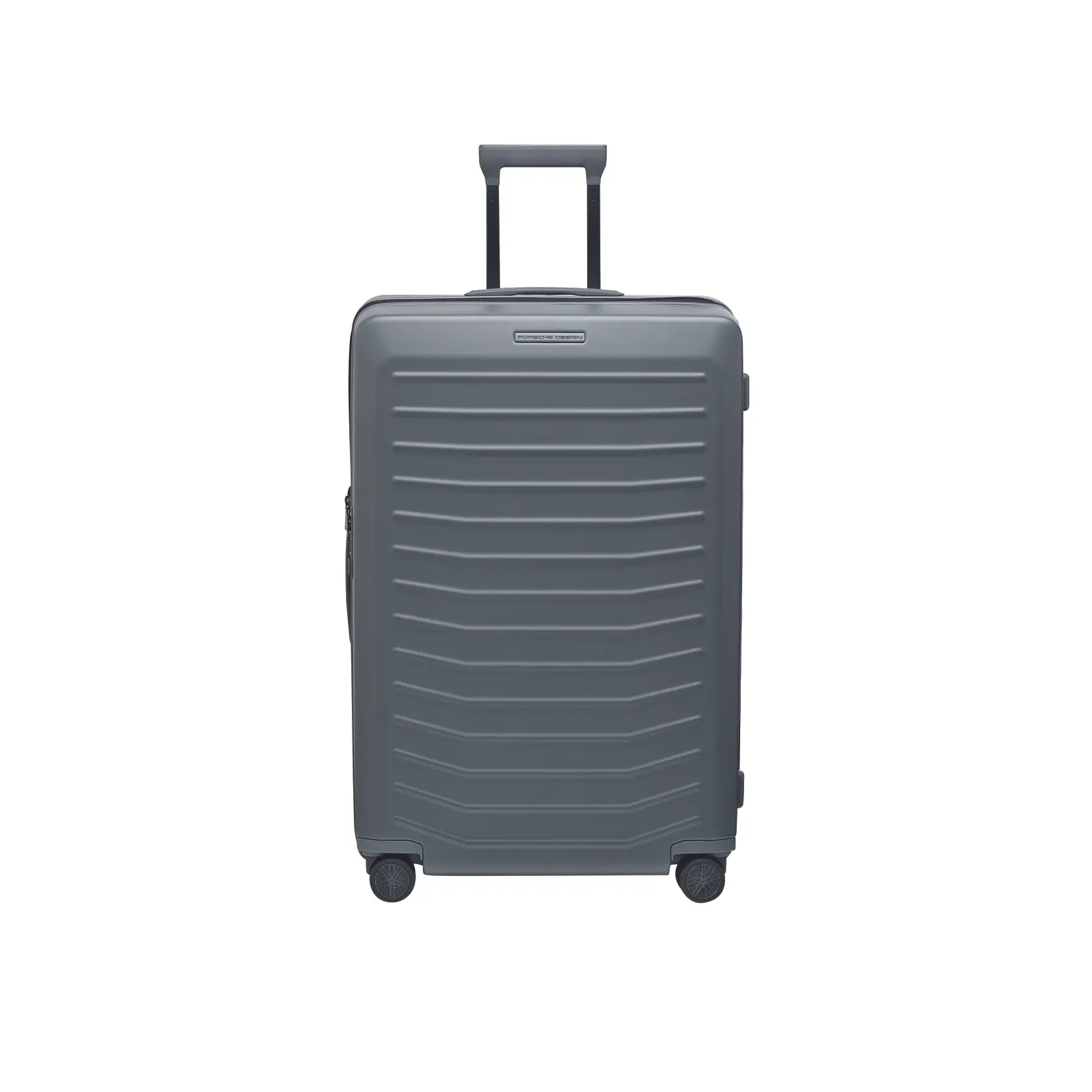 PORSCHE DESIGN Kofer Roadster Hardcase 78 mat antracit