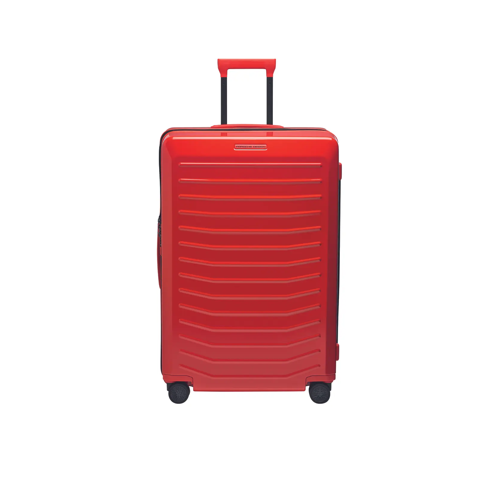 PORSCHE DESIGN Kofer Roadster Hardcase 78 crveni