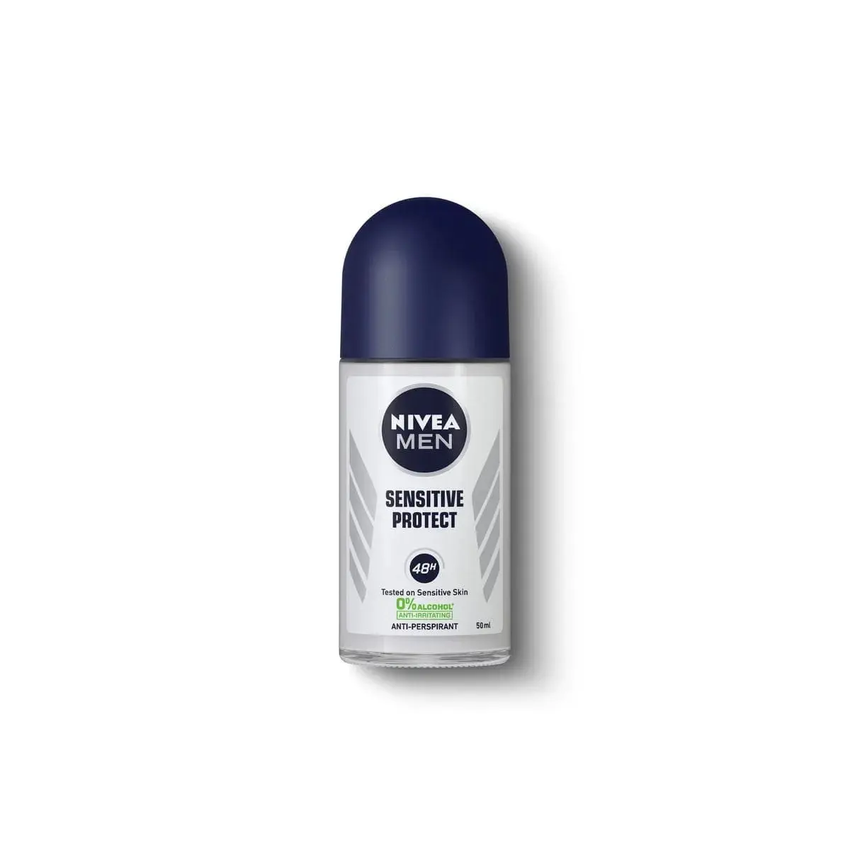 NIVEA Muški Roll On dezodorans Sensitive Protect 50ml