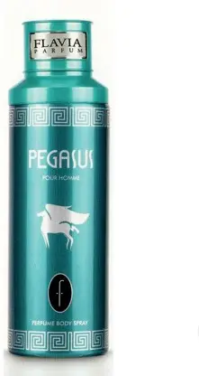 FLAVIA Muški dezodorans Pegasus 200 ml