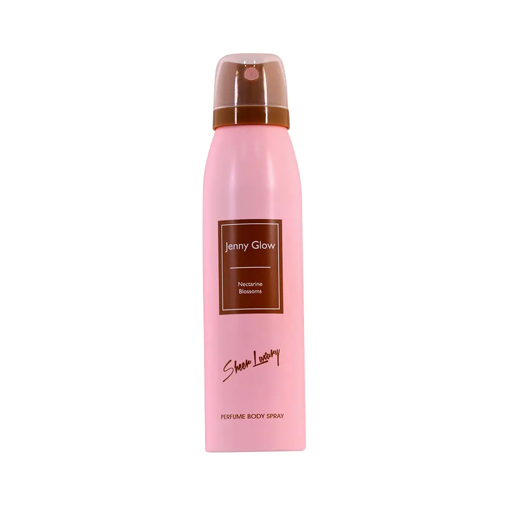 JENNY GLOW Ženski dezodorans Nectarine Blossoms 150ml