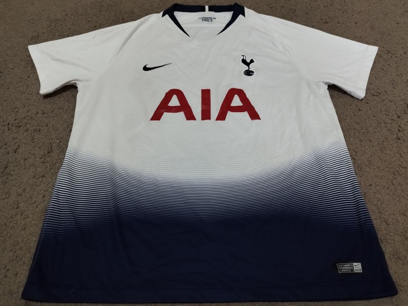 FC Totenhem Original Nike 2018 - L
