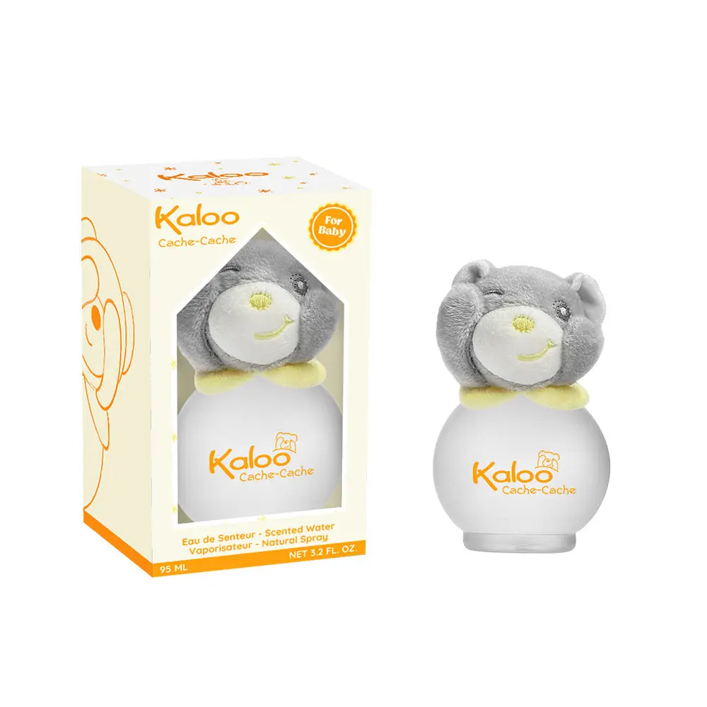 KALOO CACHE CACHE EDS 50 ml- miris za decu bez alkohola