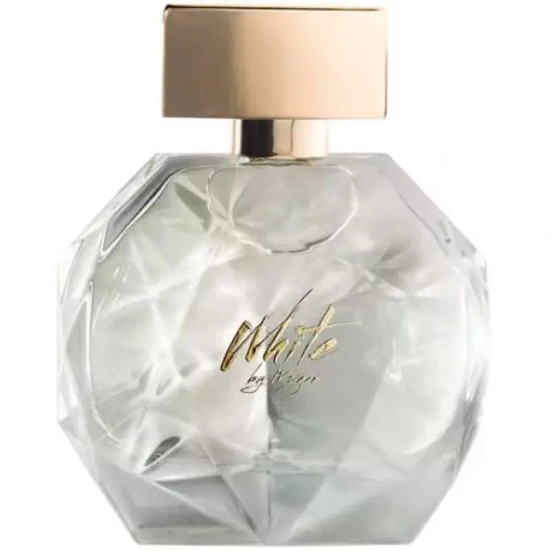 MORGAN PARFUMS- WHITE by MORGAN EDP 50ML