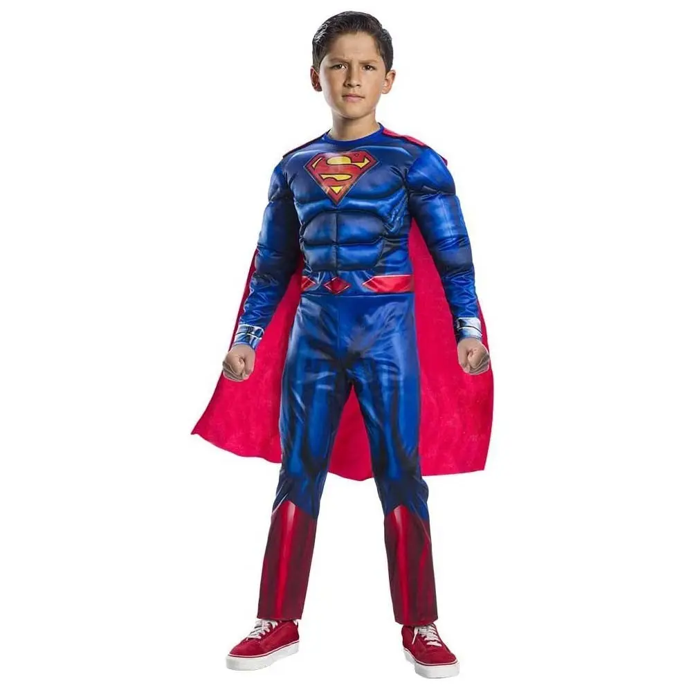 Rubies Dečiji kostim za maskenbal Superman