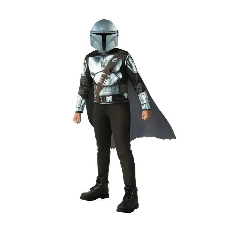 Rubies Dečiji kostim za maskenbal Mandalorian