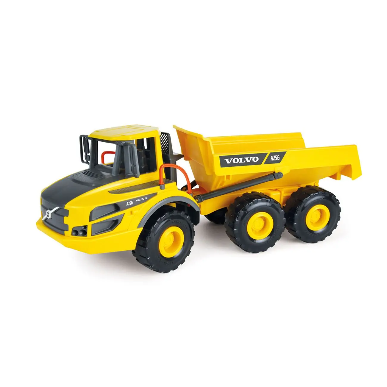 Lena Vorkk Zglobni damper Volvo A25G
