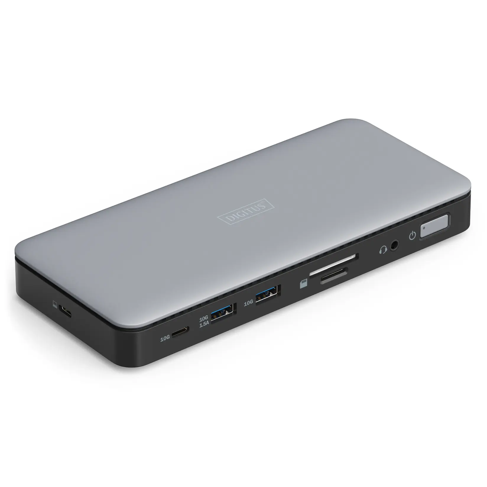 Digitus DA-70917 USB-C 11u1 docking stanica