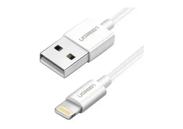UGREEN Kabl USB - lighting US155, 1.5m