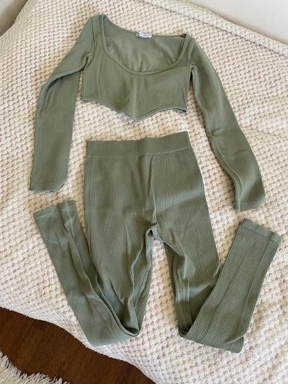 Zara set