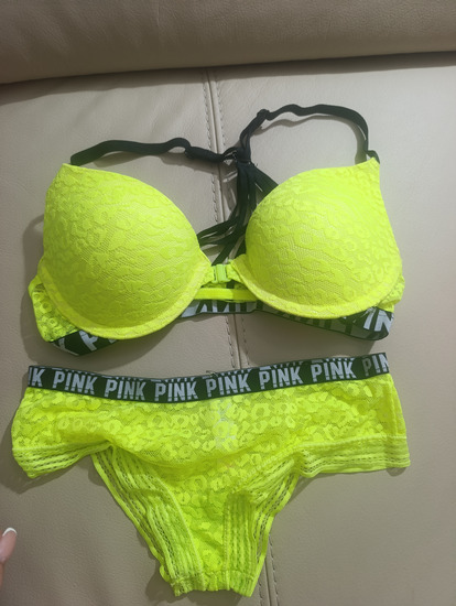 Set VIctoria Secret xs