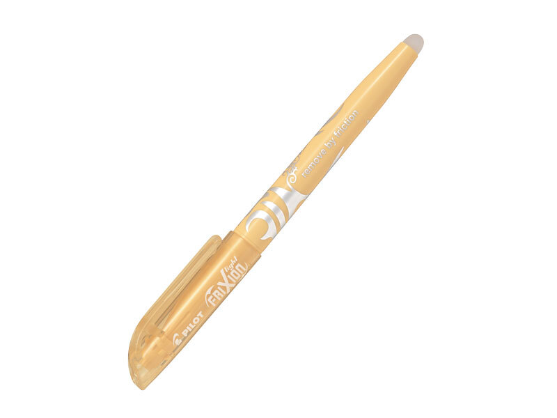 PILOT SIGNIR FRIXION SOFT SV. NARANDŽASTIID EK000703949