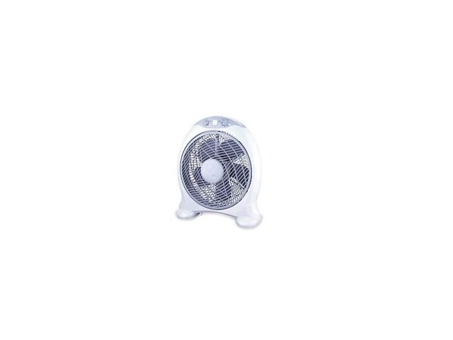 NIAROS PODNI Ventilator, PREČNIK 32CM 45W, BELI