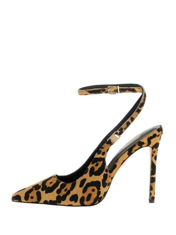 Marciano - Leopard print ženske cipele