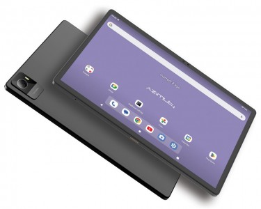 MEDIACOM Smartpad AZIMUT4 4G Phone SP1AZ46 10.5 inch T606 Octa Core 1.6GHz 6GB 128GB Android 13.0