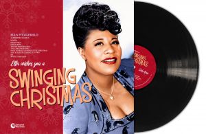 Ella Fitzgerald