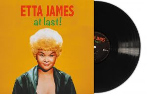 Etta James
