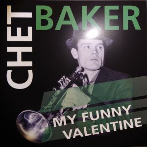 Chet Baker