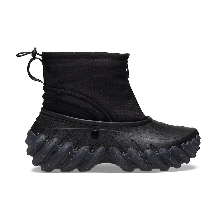 Crocs Echo Boot Z Shield – Black