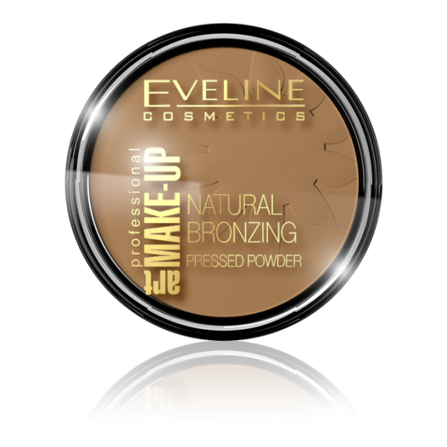 EVELINE BRONZER