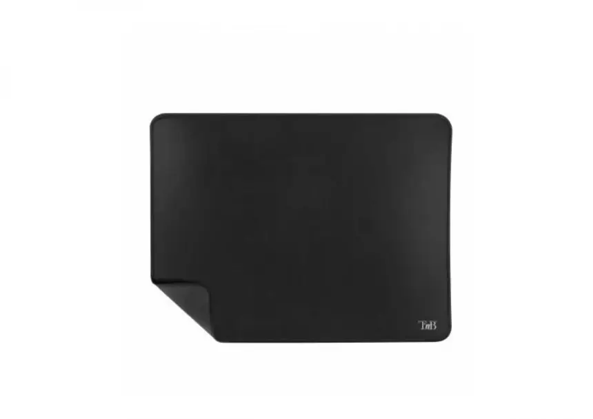 TNB TS100XL Podloga za miša 36 X 27CM, CRNA