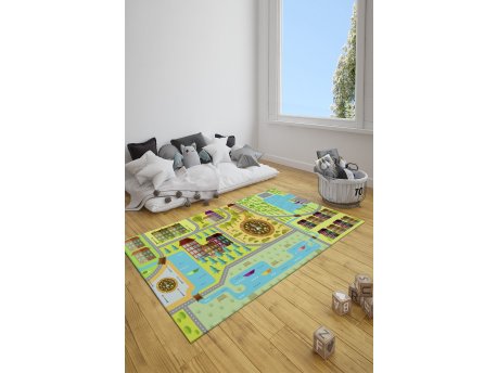 Conceptum Hypnose Tepih (120x180) CT 3075