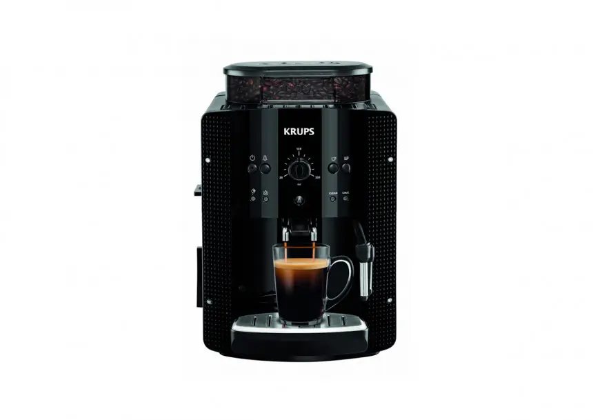 KRUPS KRUPS ESPRESSO APARAT ZA KAFU EA810870