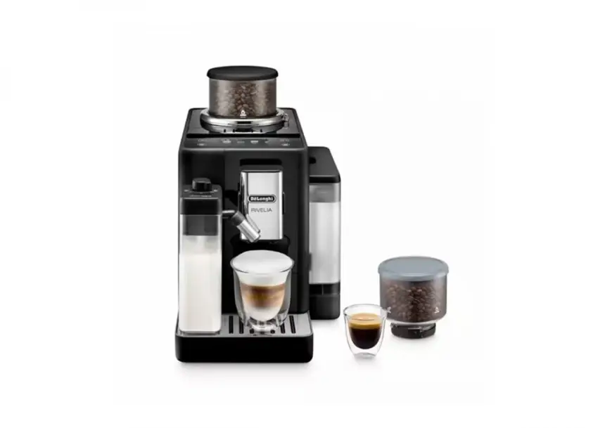 Aparat za kafu DeLonghi Rivelia EXAM44055B